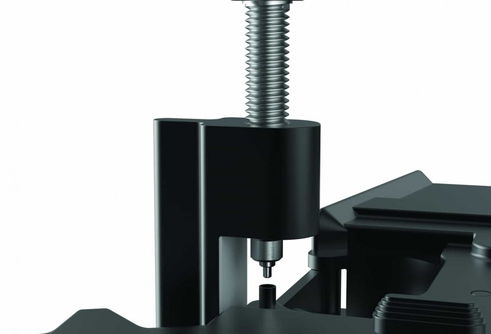 AR Armorers Ultra Kit - Wheeler Engineering