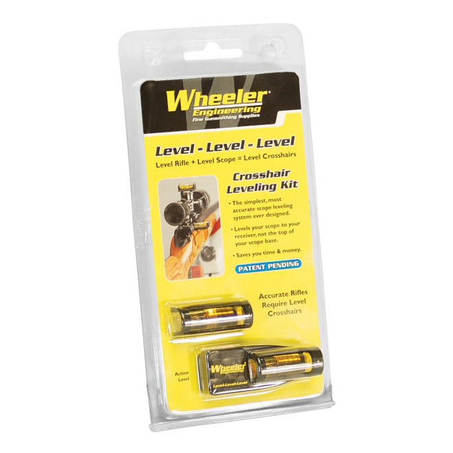 Level-Level-Level - Wheeler Engineering