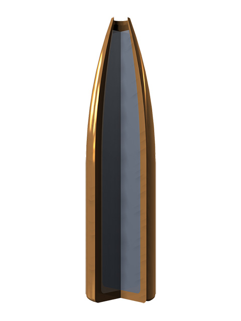 Winchester .308 Win Power Max Bonded, 150grs - Winchester