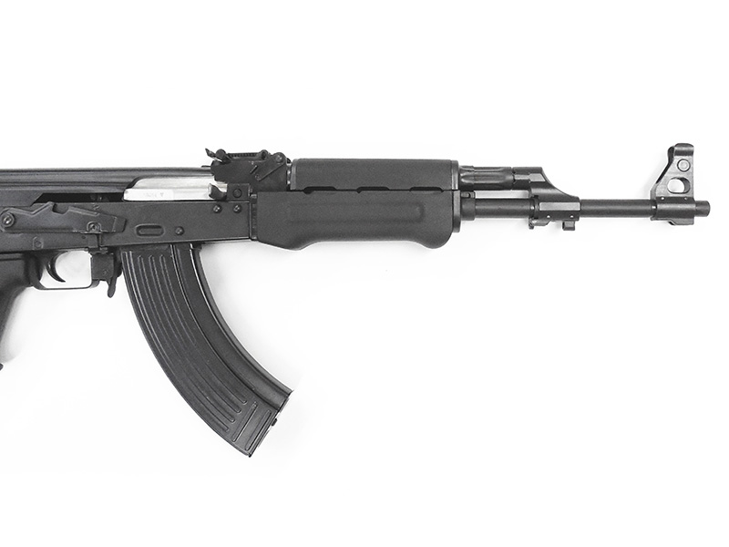 Zastava PAP PS, 7.62x39 - Zastava