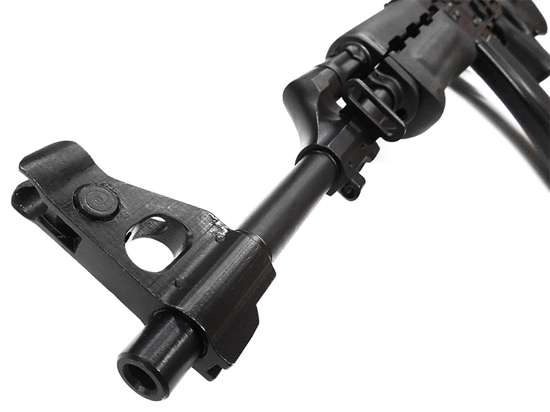 Zastava PAP PS, 7.62x39 - Zastava