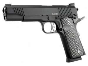 Bul 1911 Government Black Kaliber .45 ACP - Bul Armory
