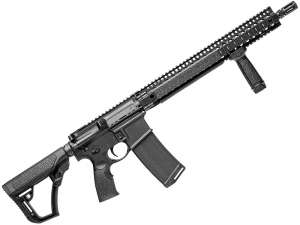 Daniel Defense DDM4 V9, .223 Rem - Daniel Defense