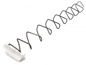 2011 Magazine Spring & Follower, 126mm - GM Parts